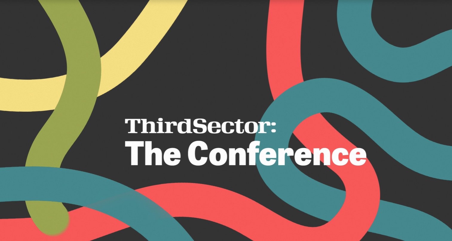Third Sector: The Conference 2025 | StarVale